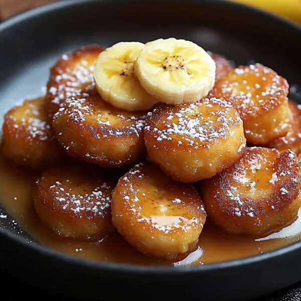 Banana Fritters: The Ultimate Guide to Crispy, Sweet Perfection - But ...