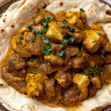 Curry Chicken Roti: The Ultimate Guide to Making It at Home - But ...